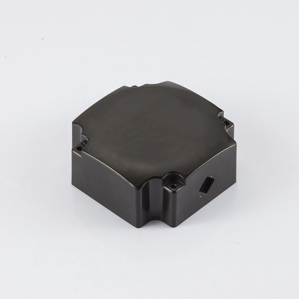 High Precision CNC Machined Parts Anodizing Plating Sandblasting Custom ...