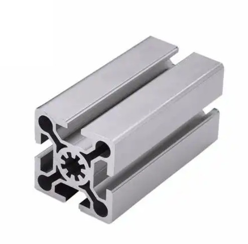 Lightweight Custom Aluminum Extrusions For LED Housings Tracks And Channels